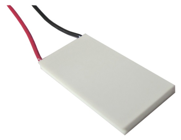 Peltier Modules China